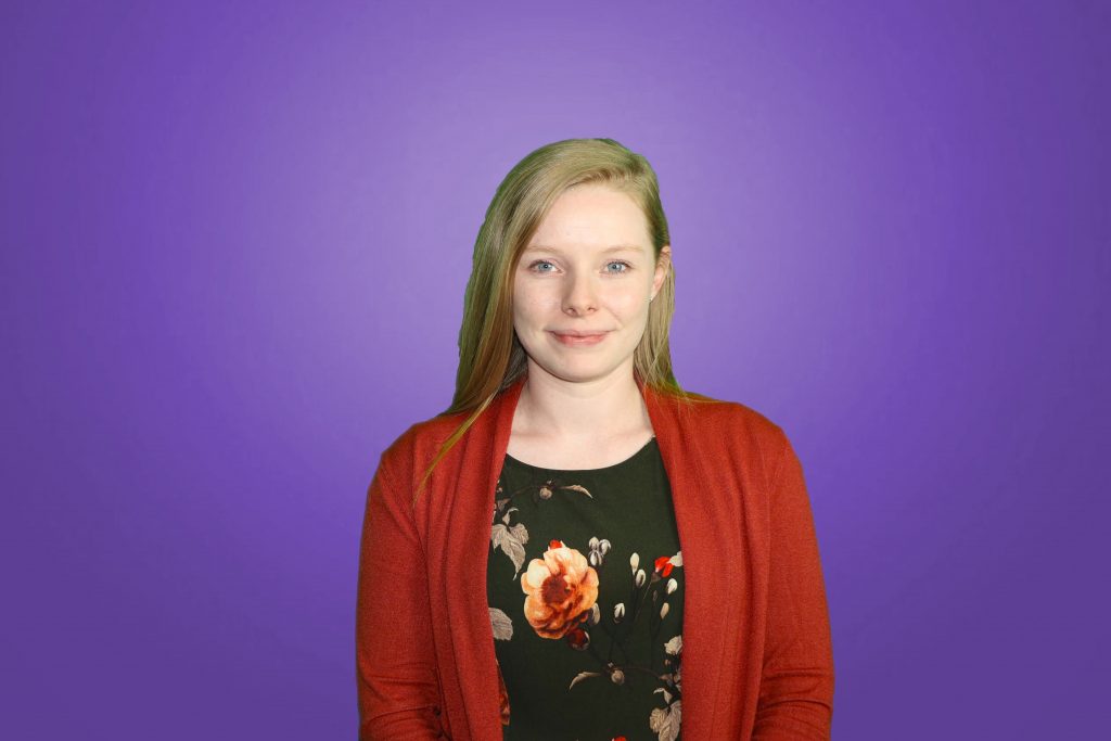 Ariel Mann, LCSW - Memory Care Home Solutions