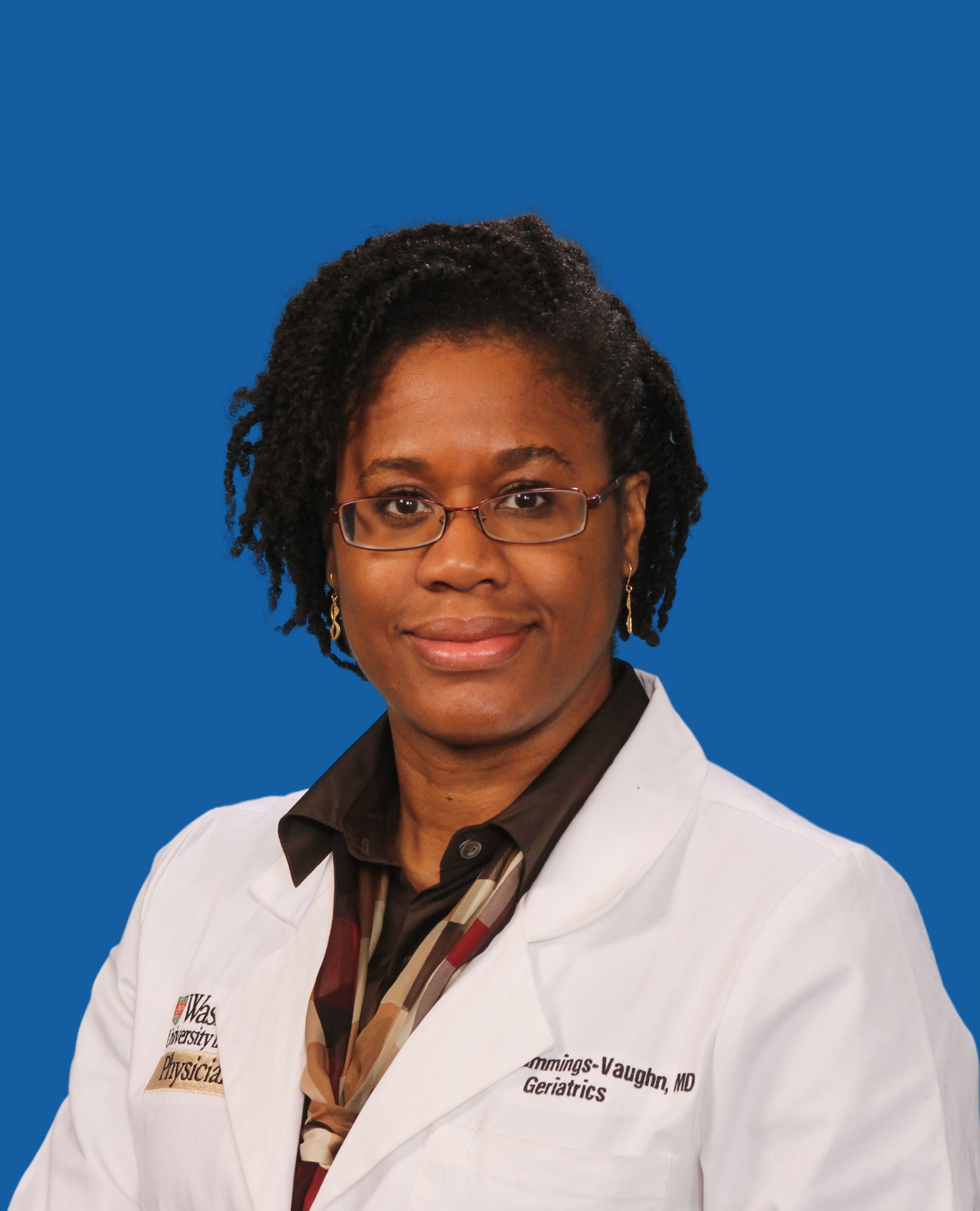Lenise Cummings Vaughn Md Cmd Memory Care Home Solutions