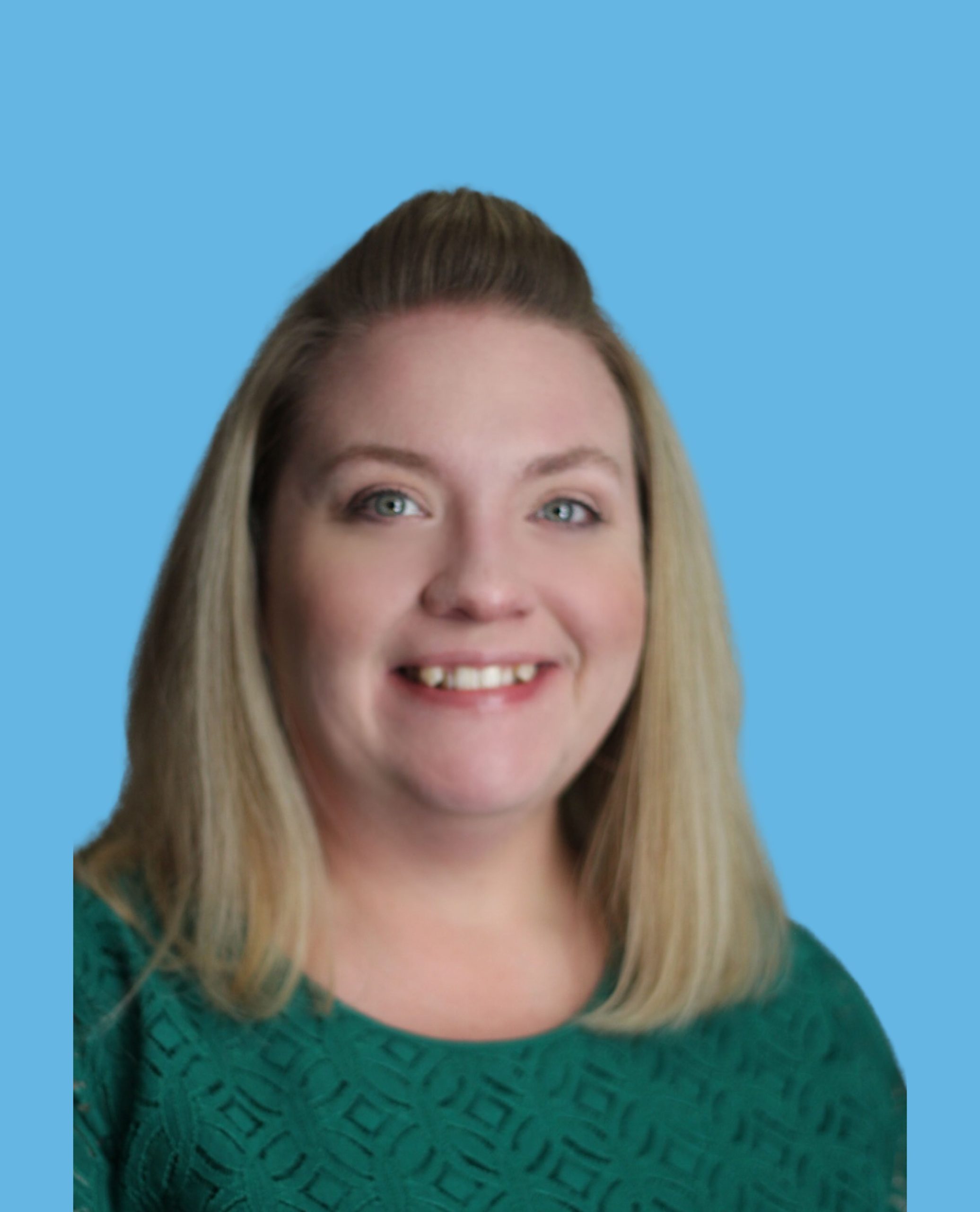 Melissa Smith, MSOT, OTR/L - Memory Care Home Solutions