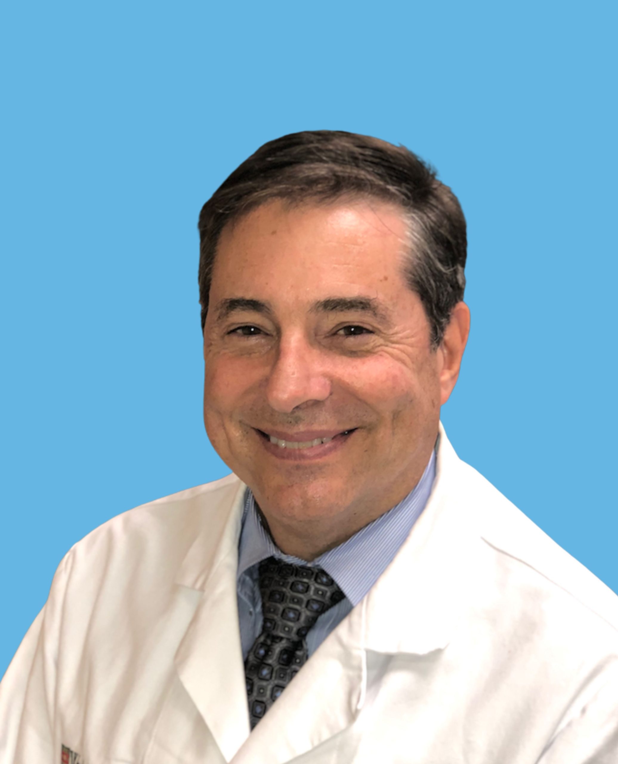 Dr. David Carr, MD - Memory Care Home Solutions